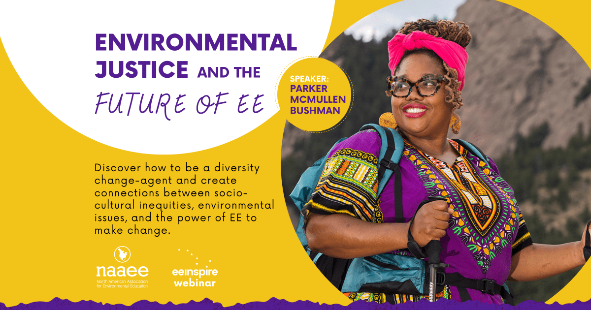 Environmental Justice and the Future of EE | eePRO